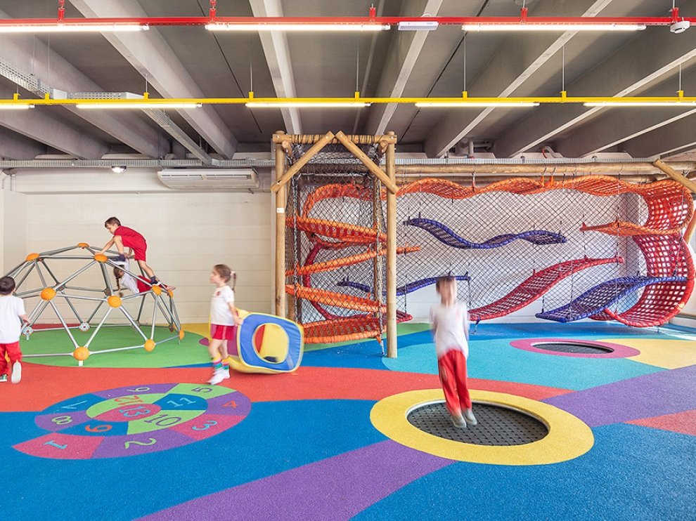 Projetos de Arquitetura Maple Bear - Ateliê Urbano